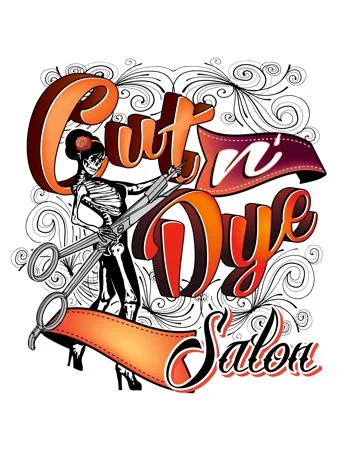 Cut N' Dye Salon