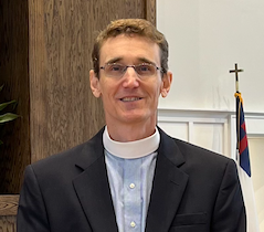 Leadership — St. Paul's Church