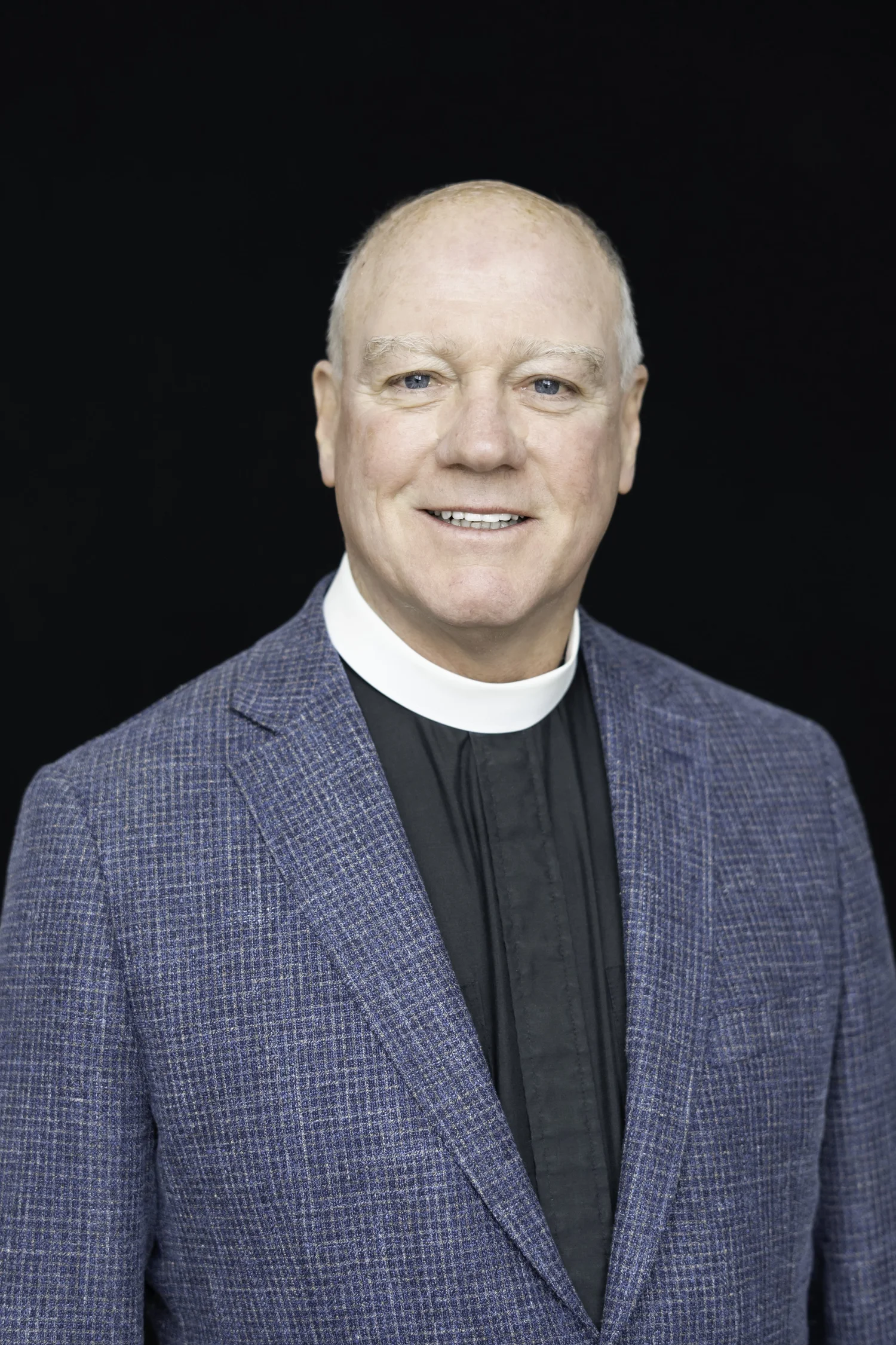 Leadership — St. Paul's Church