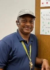 Leadership — St. Paul's Church