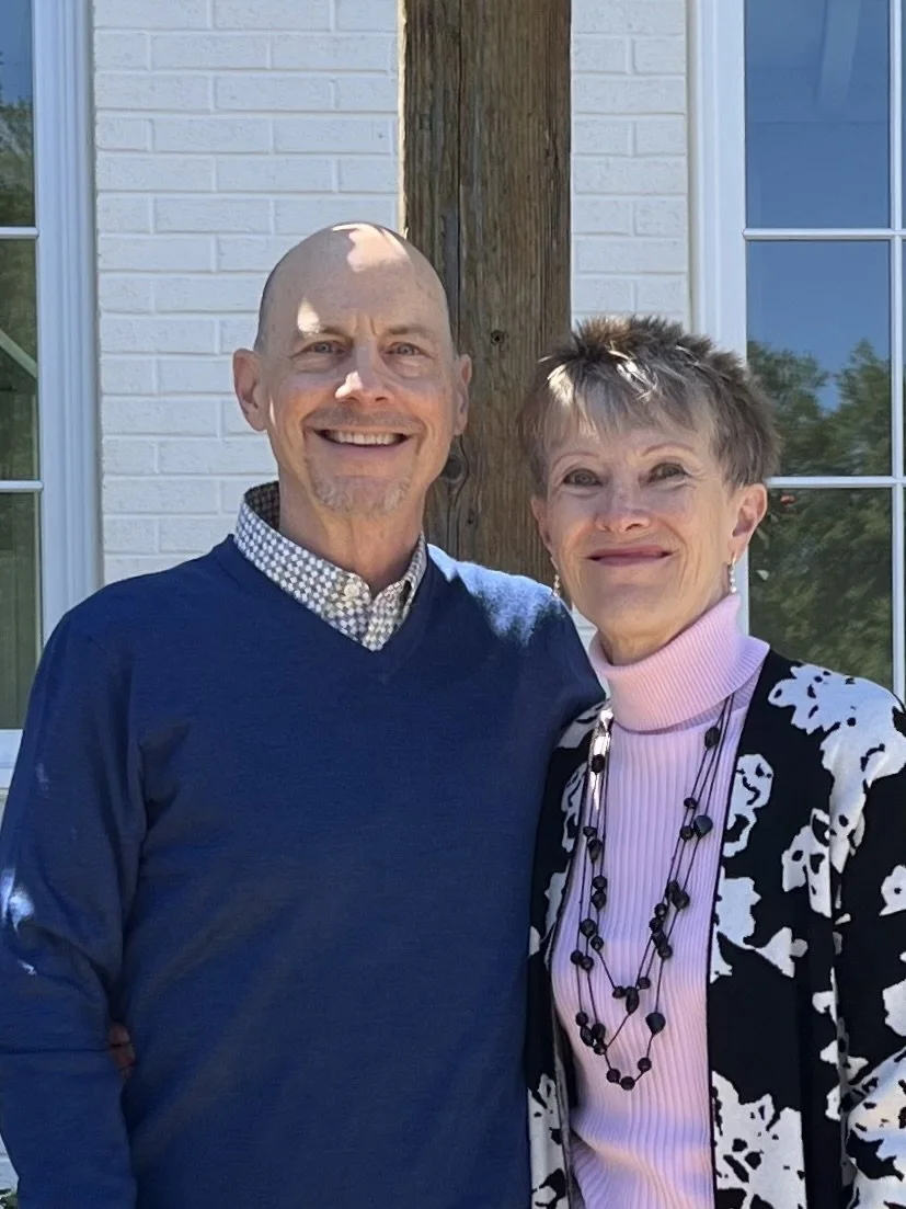 Leadership — St. Paul's Church