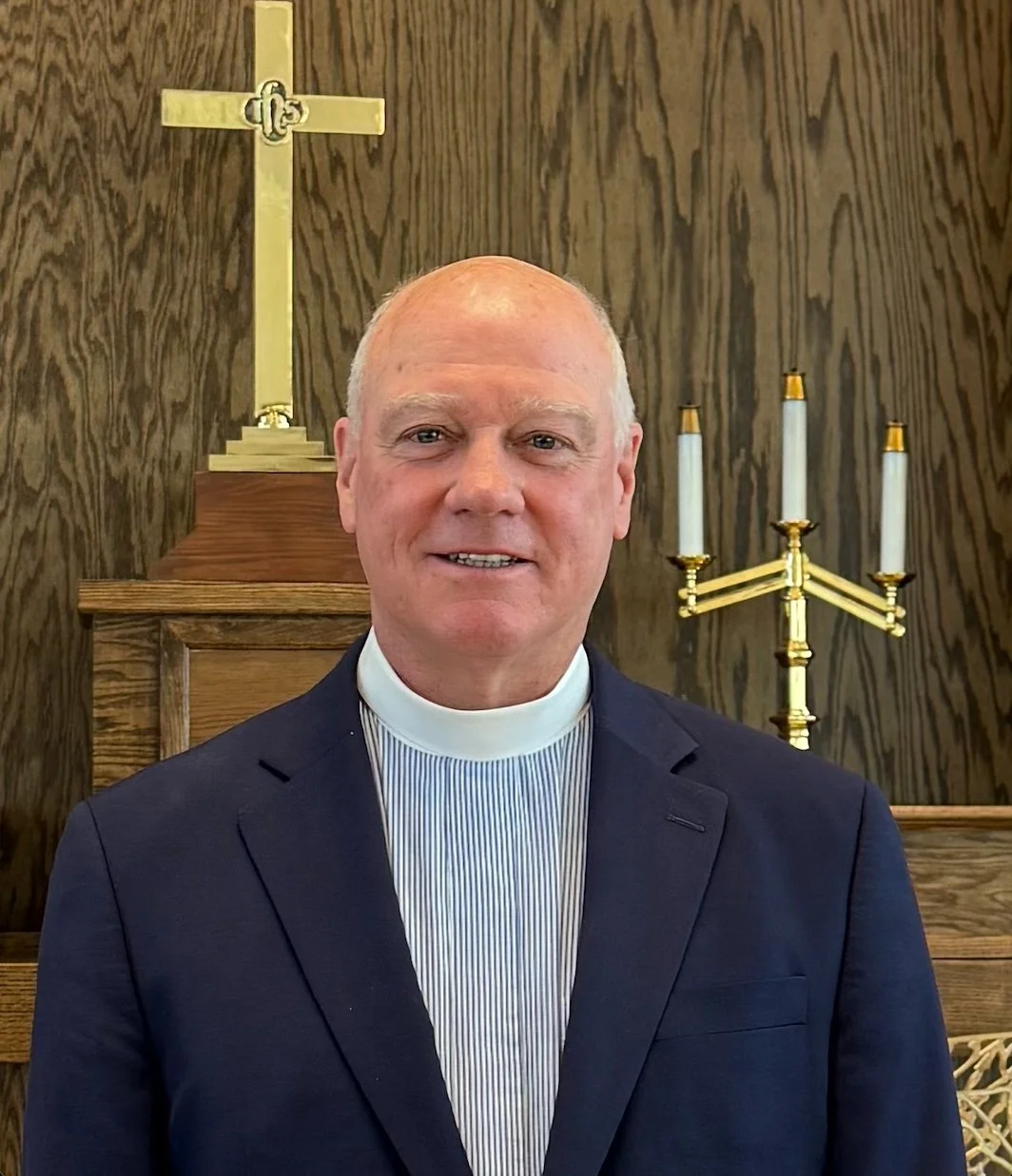 Leadership — St. Paul's Church