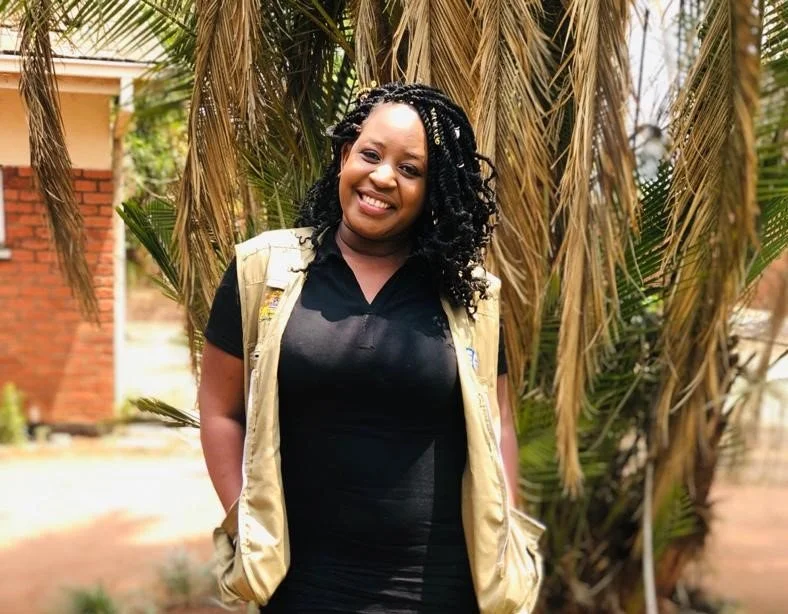 Team & Partners — Yamba Malawi