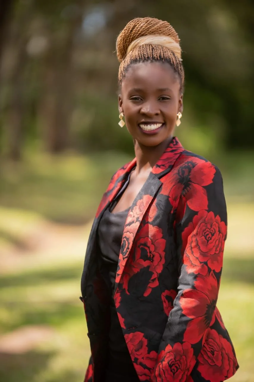 Team & Partners — Yamba Malawi