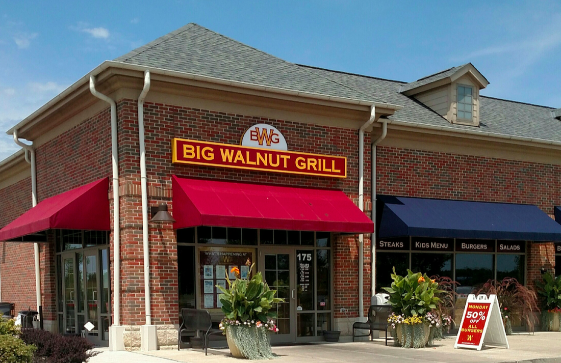 Big Walnut Grill