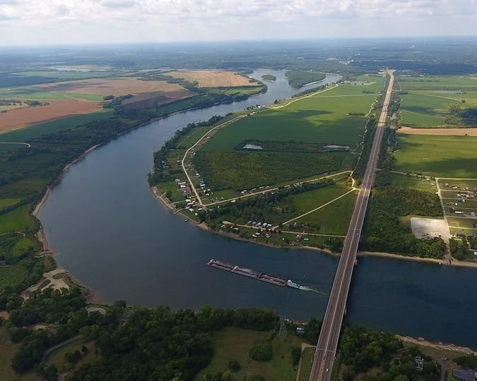 Community Planning Initiative — Tennessee RiverLine