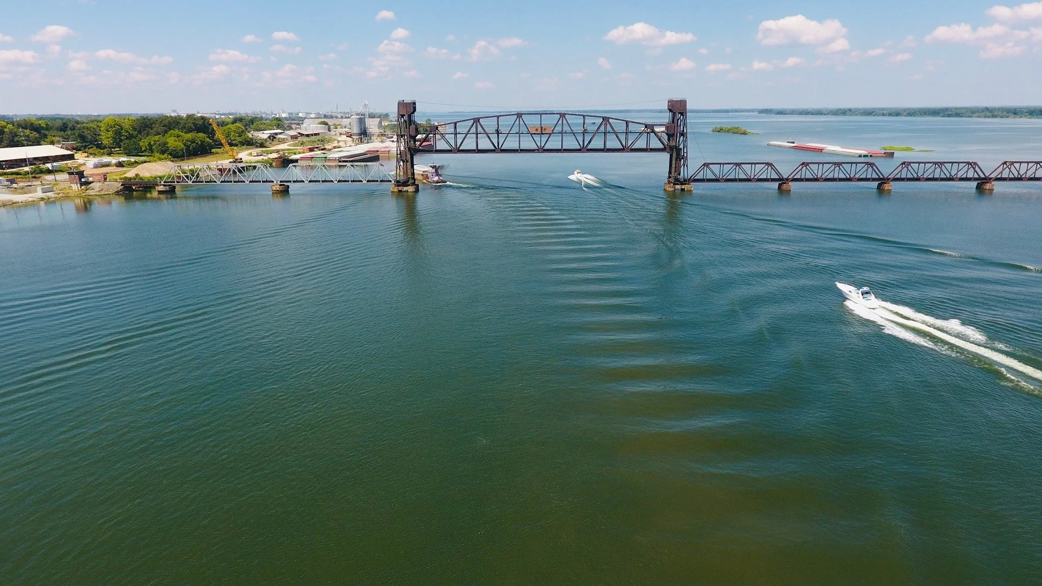 Community Planning Initiative — Tennessee RiverLine