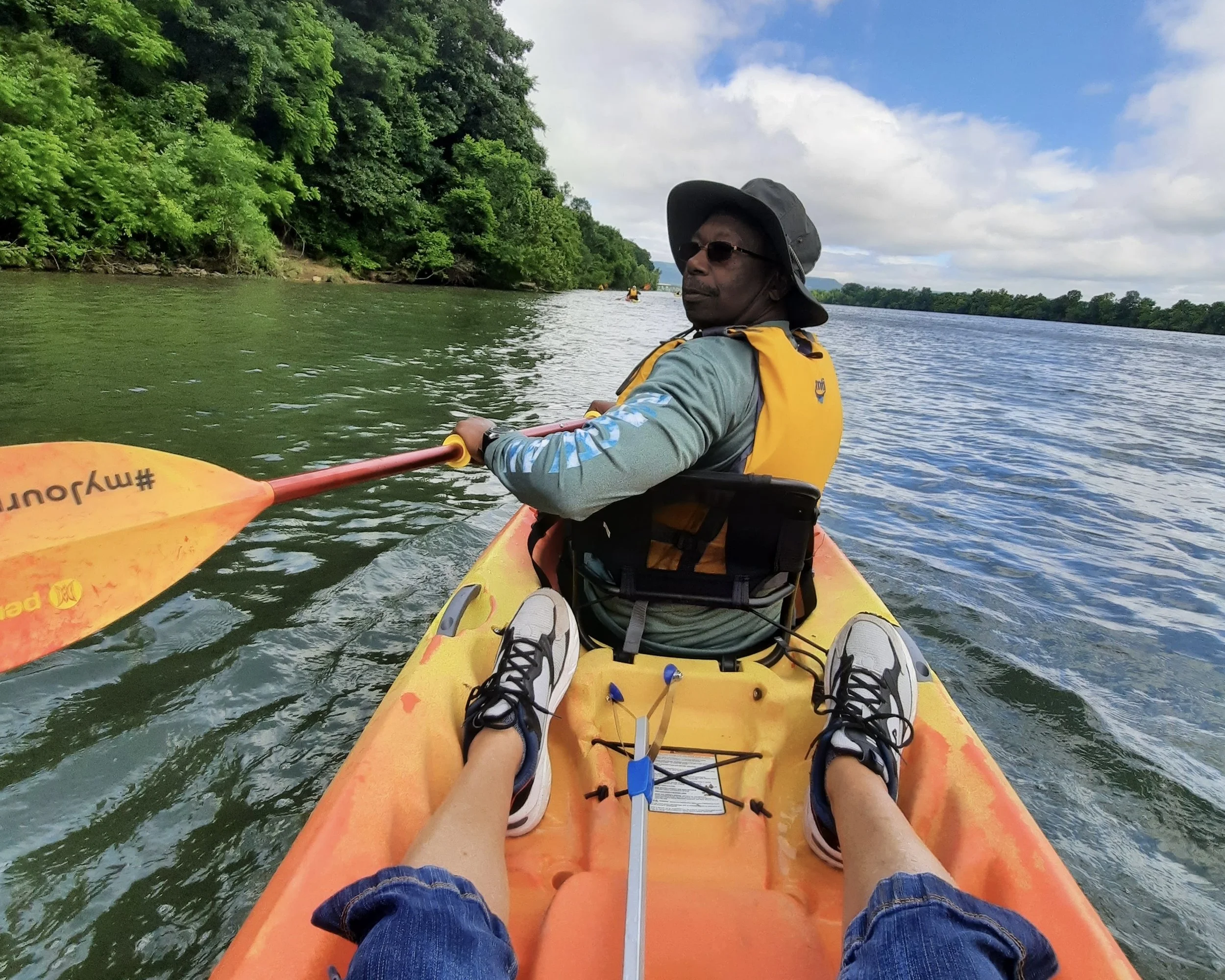 New Study Estimates the Tennessee RiverLine May Generate up to $104 ...