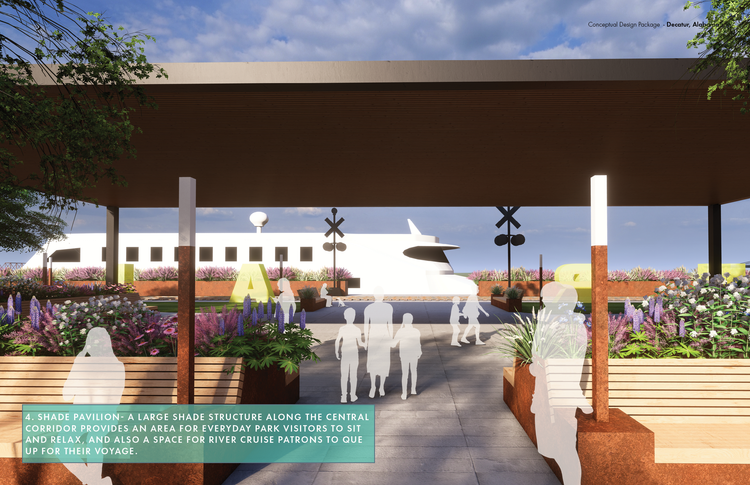 Community Planning Initiative — Tennessee RiverLine