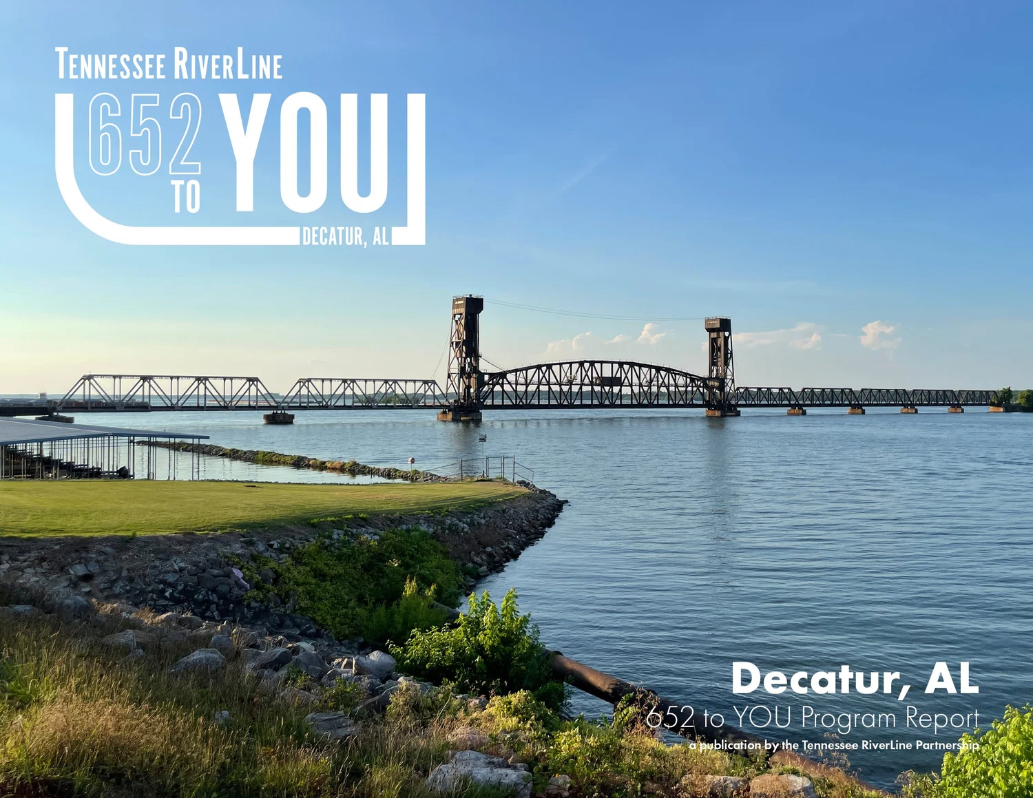 Community Planning Initiative — Tennessee RiverLine