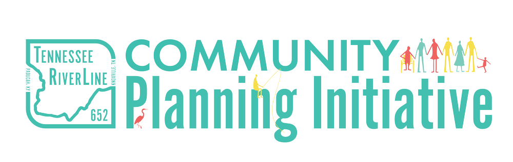 Community Planning Initiative — Tennessee RiverLine
