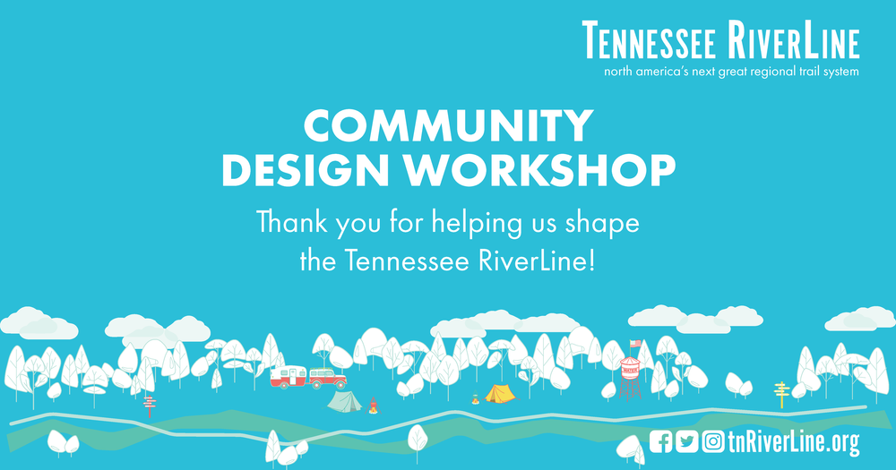 Community Planning Initiative — Tennessee RiverLine