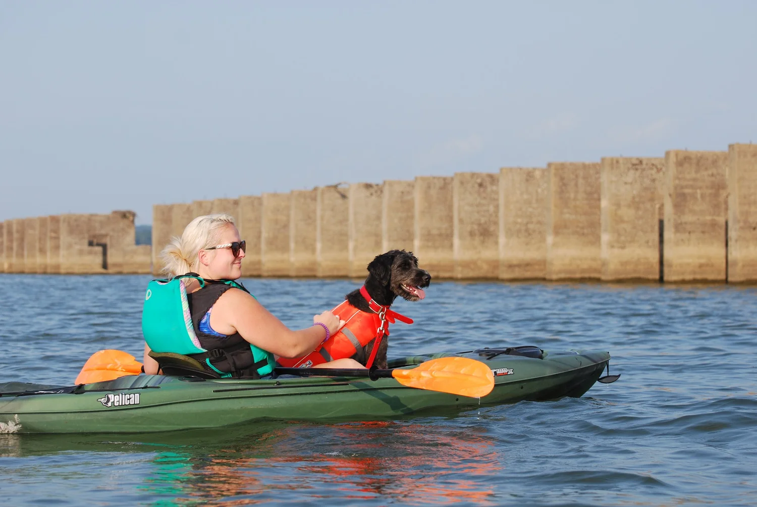 Benton County, TN Itinerary — Tennessee RiverLine