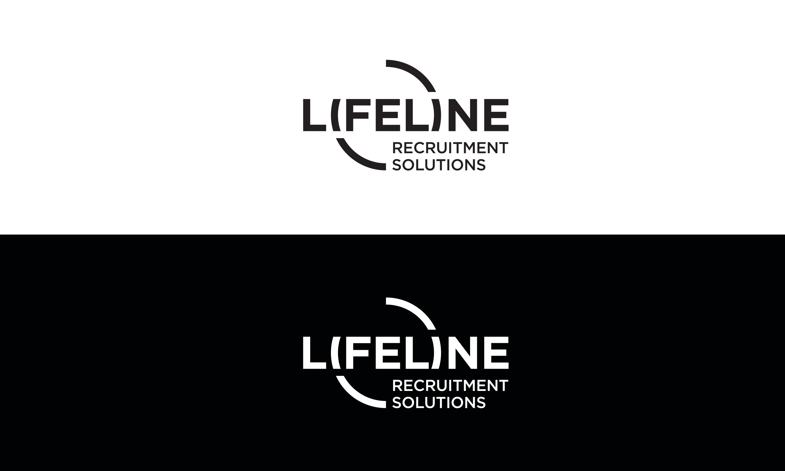 Recruitment brand Strategy and Identity Design — Onset Brand Consultancy