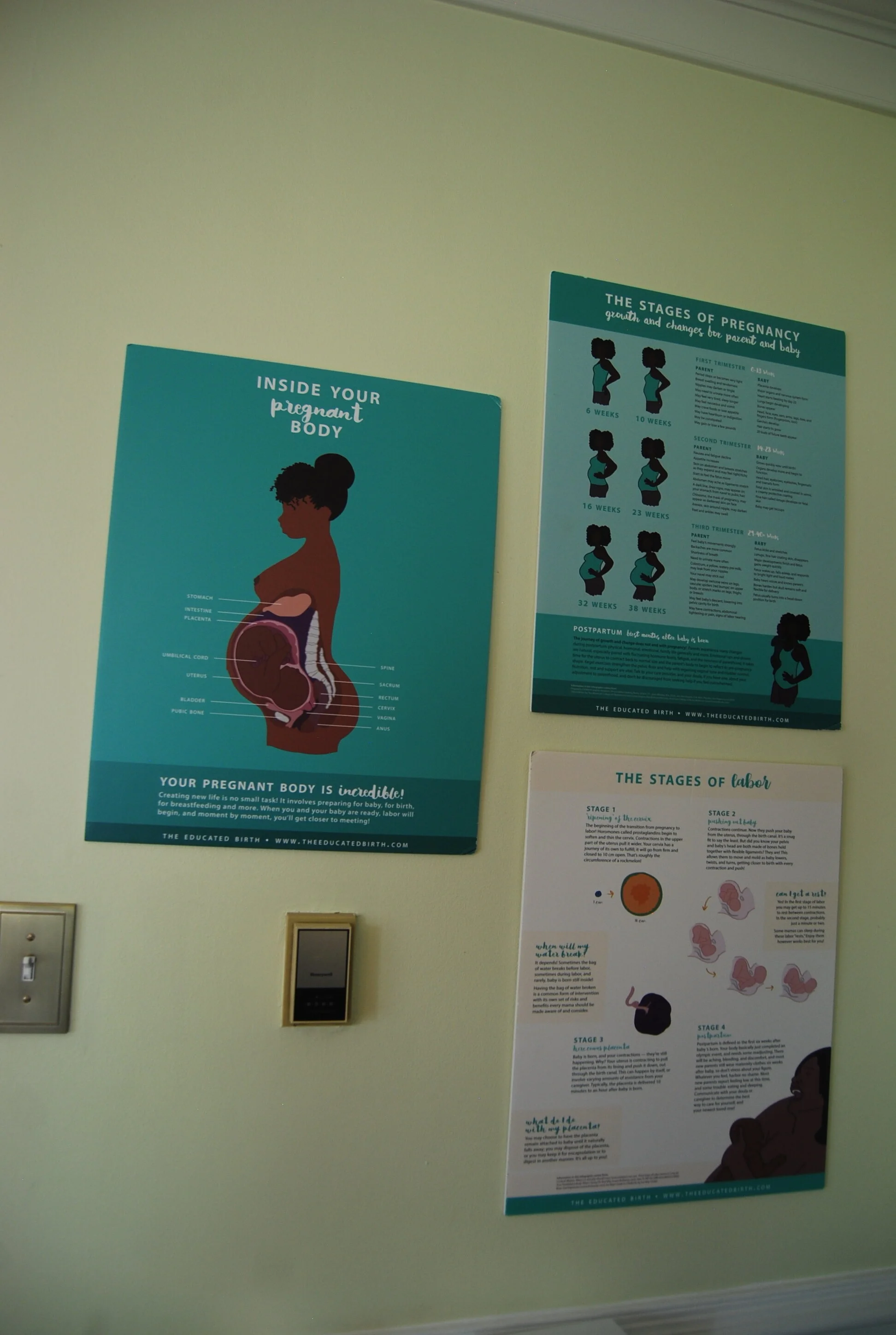 Gallery — River City Midwifery