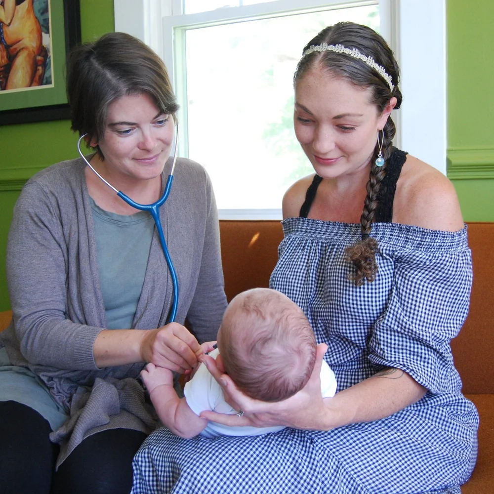 River City Midwifery