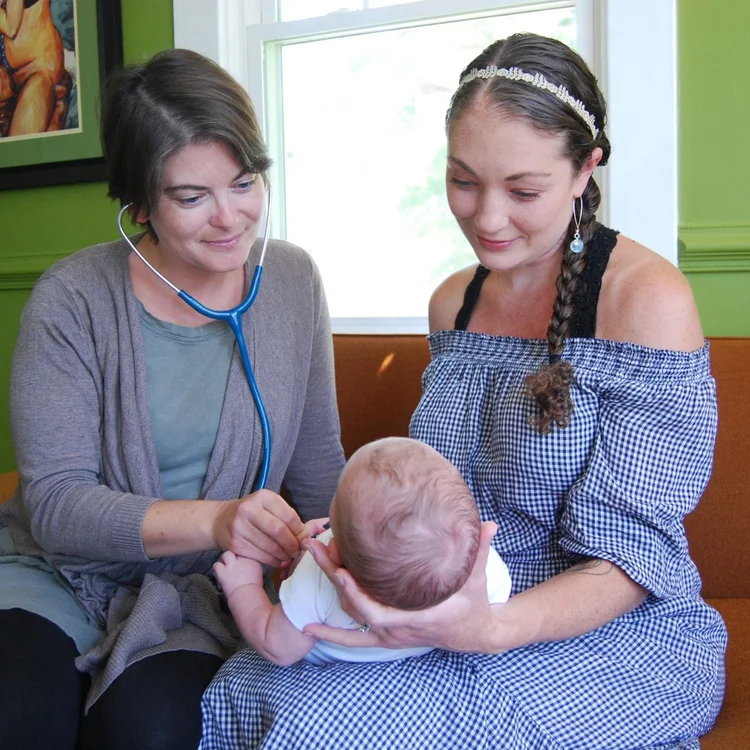 River City Midwifery