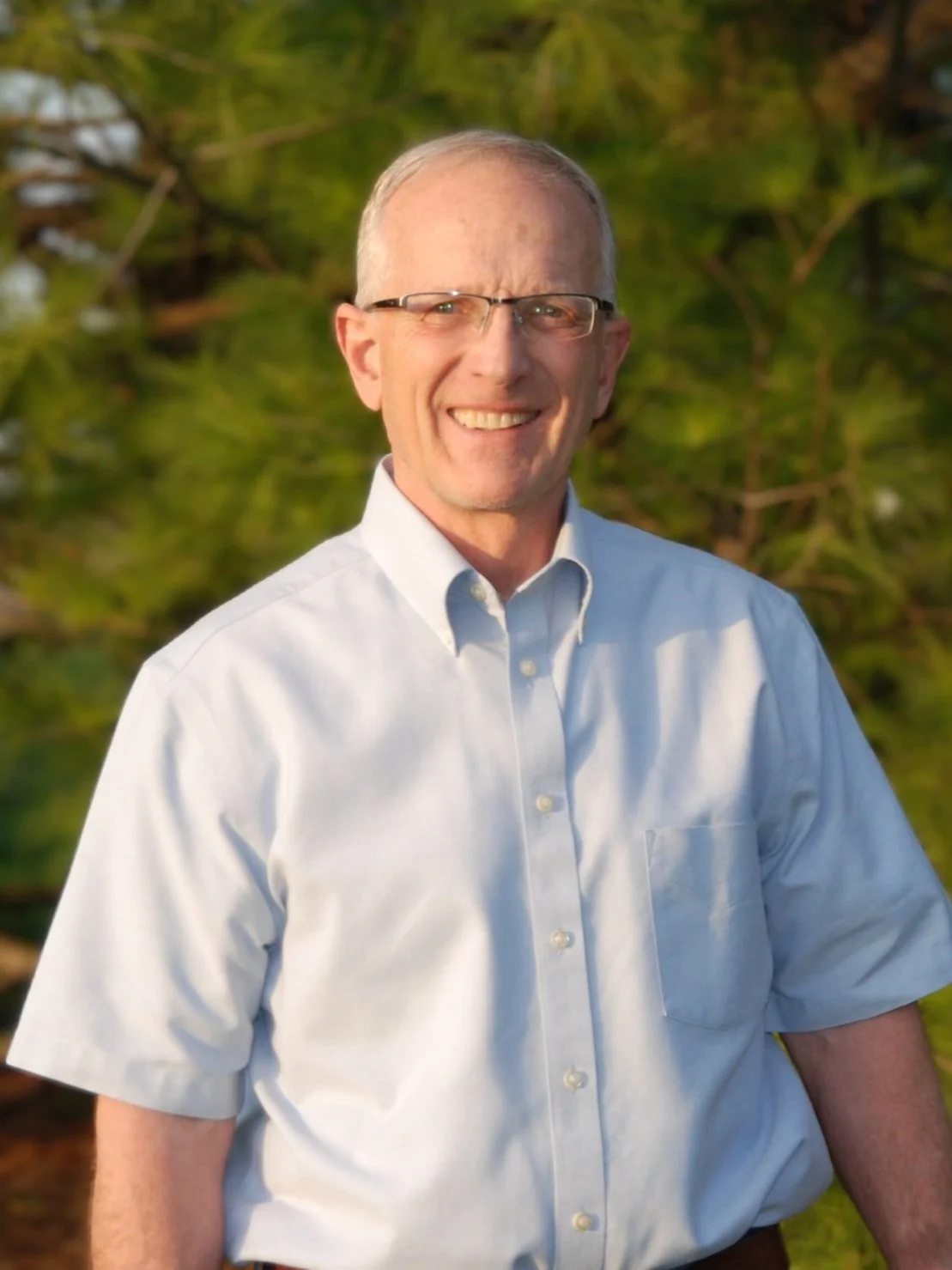 Christ Church - Sterling IL - Leadership