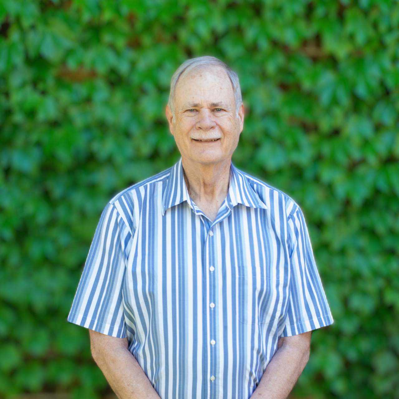 Christ Church - Sterling IL - Leadership