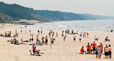 Beach Soccer Series