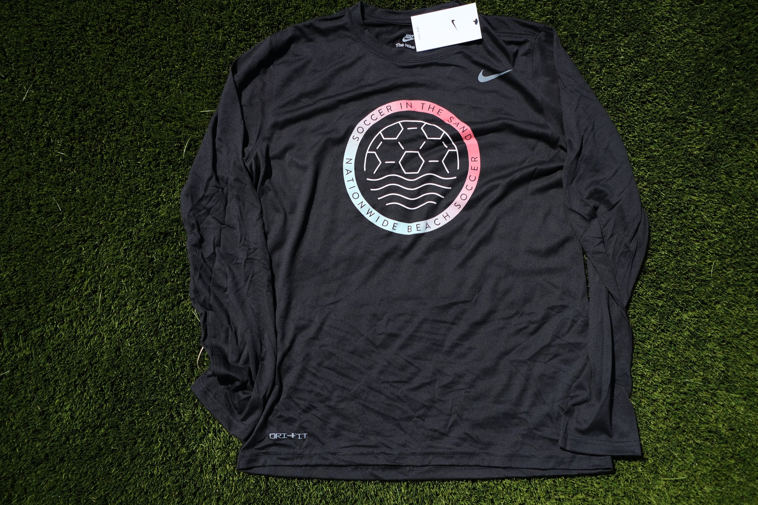 Beach Soccer Tournament