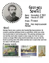 At Home Art Lessons for Kids | Georges Seurat — KayDee Runkel art+design