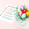 Easter Resurrection Eggs for Toddlers — KayDee Runkel art+design