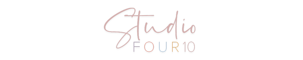 Studio Four10 — KayDee Runkel art+design