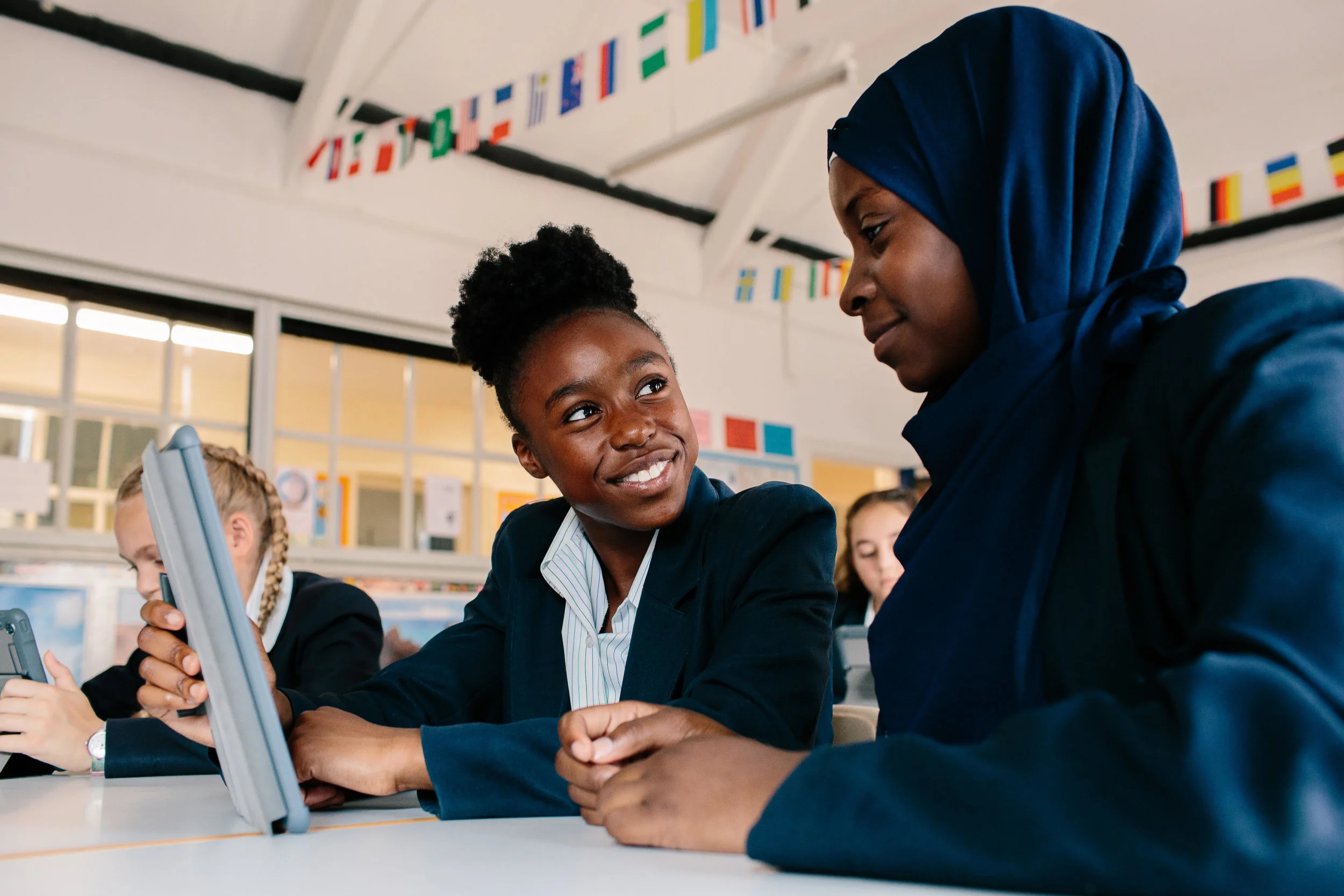 Chatham Grammar — University of Kent Academies Trust