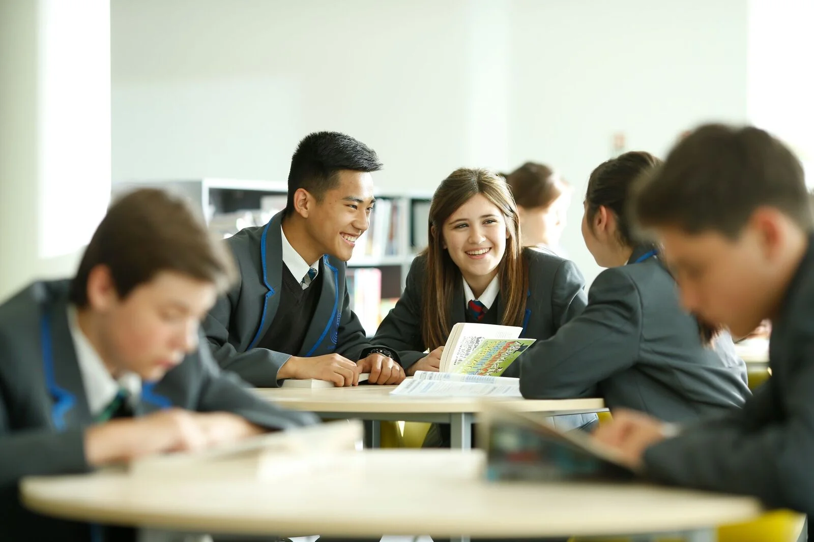 Governance — University of Kent Academies Trust