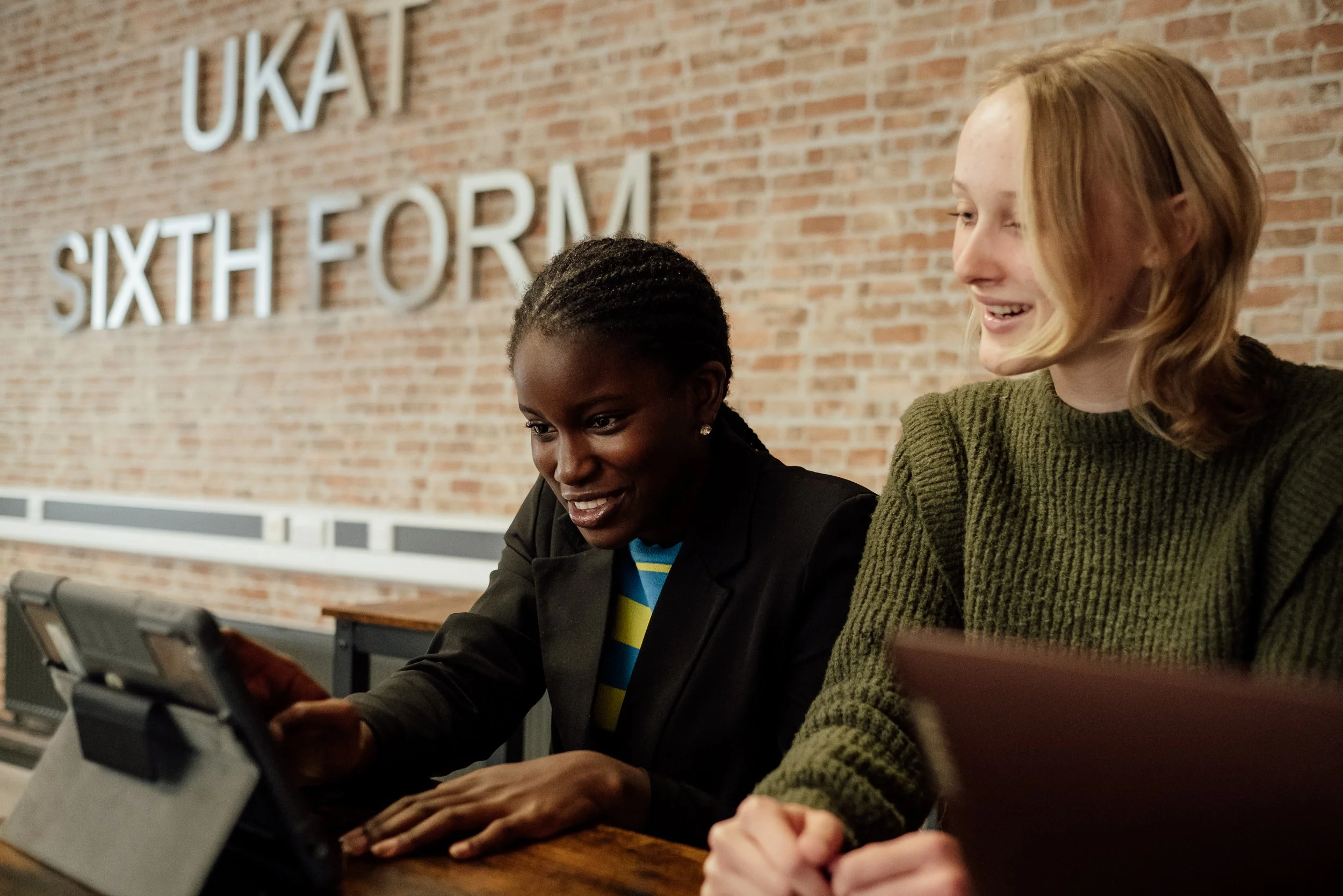 Careers with UKAT — University of Kent Academies Trust