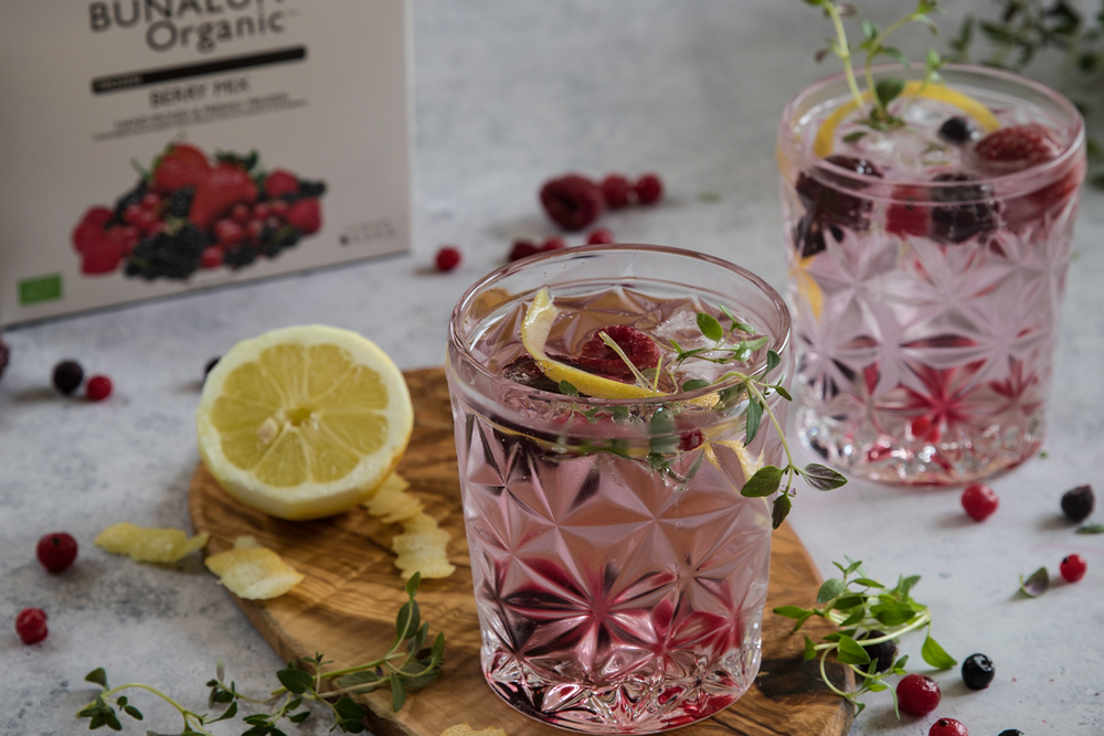 Contact Us — BUNALUN ORGANIC