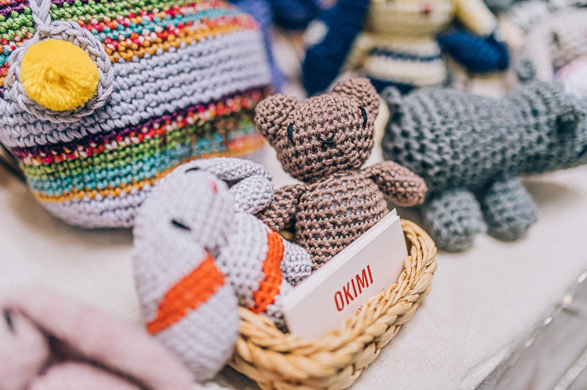 Marché du Printemps au Locoshop 2023 — Collectif Créatif MTL