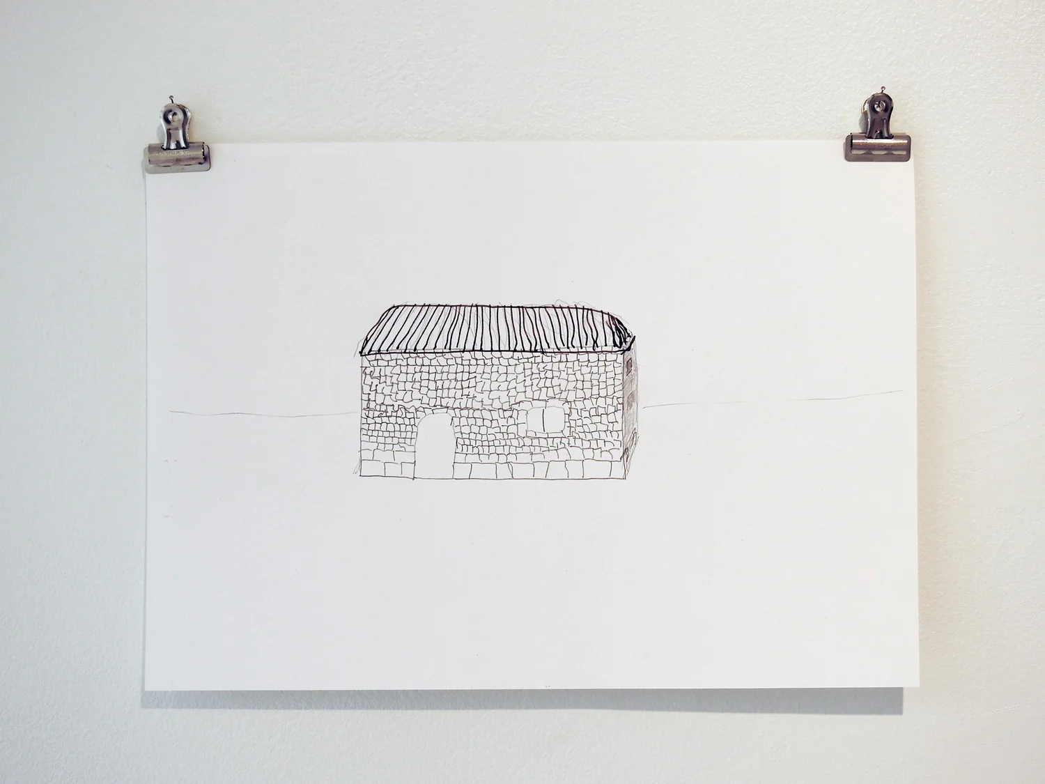 Sites of Absence — Glasshouse ArtLifeLab