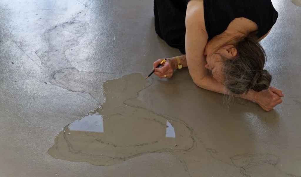 Residency Program — Glasshouse ArtLifeLab