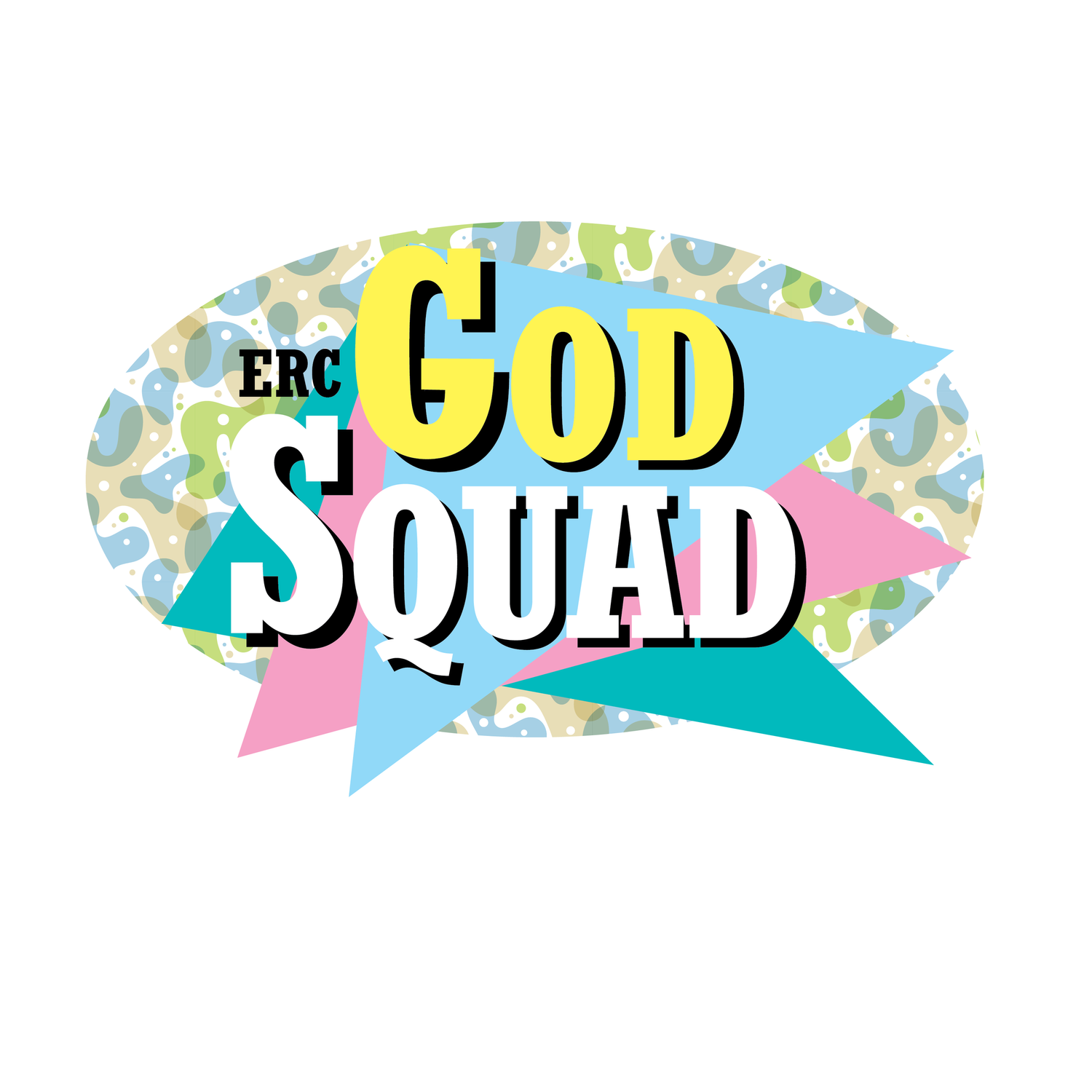 God Squad — Emmanuel Reformed Church
