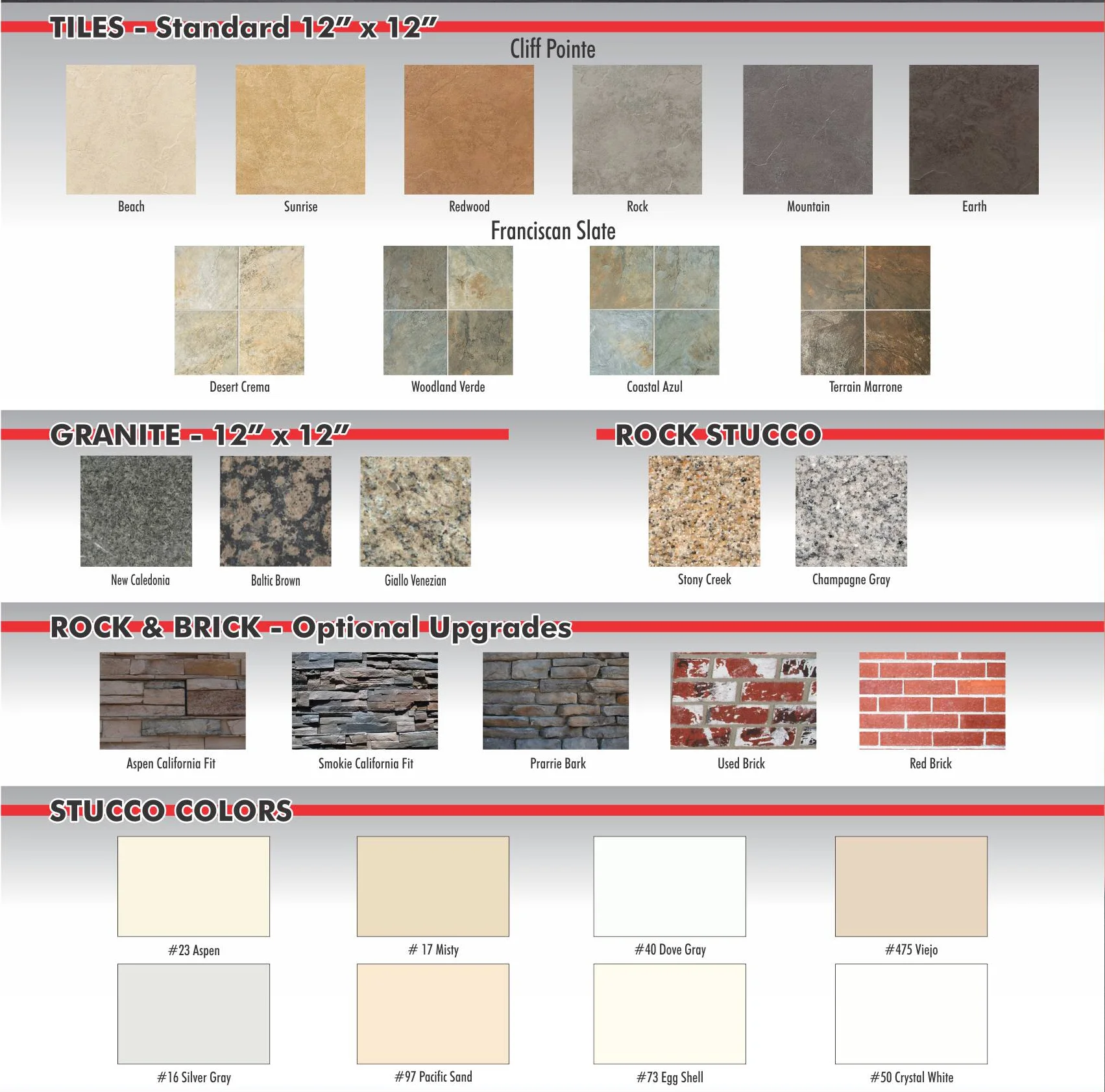 PRE-FAB KITCHENS — Outdoor Kitchens by Design