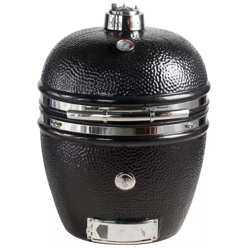 Saffire Ceramic Smoker — Outdoor Kitchens by Design