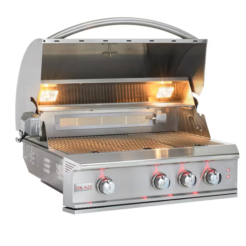 Grill More