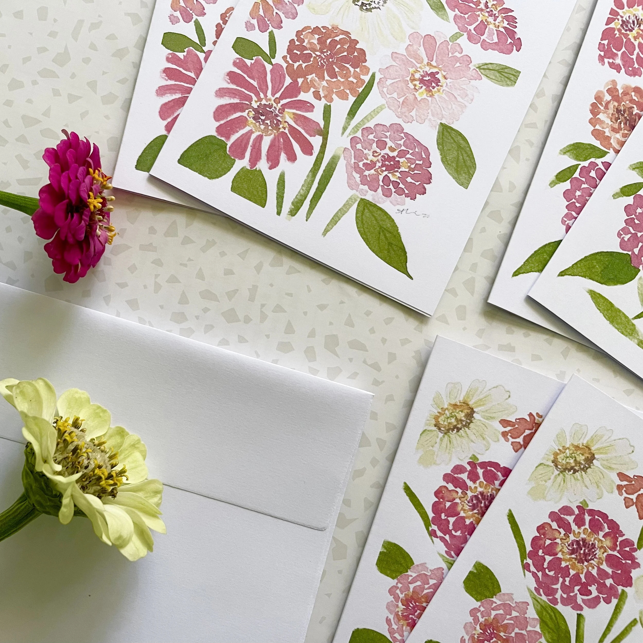 Shop Products — Amy Richards Illustration