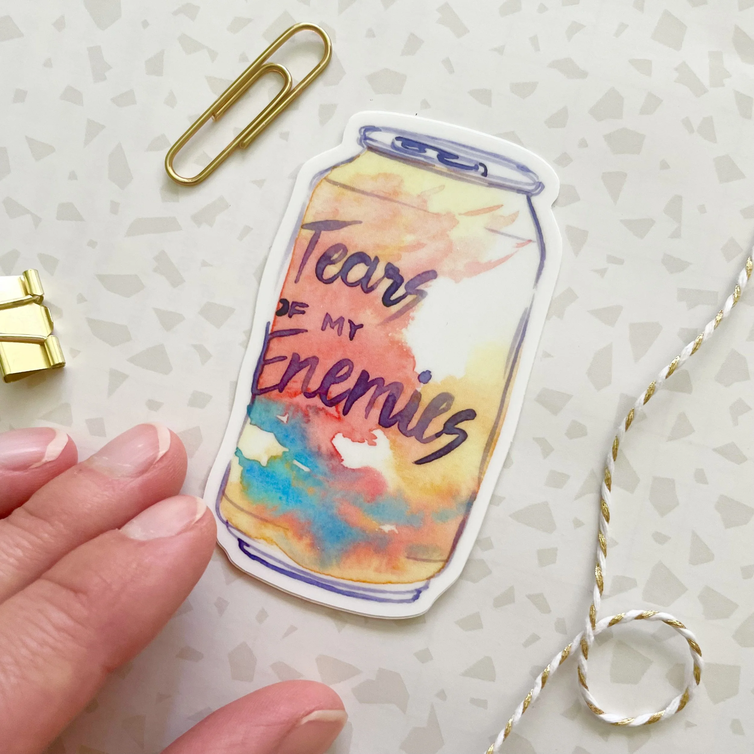 Amy Richards Illustration