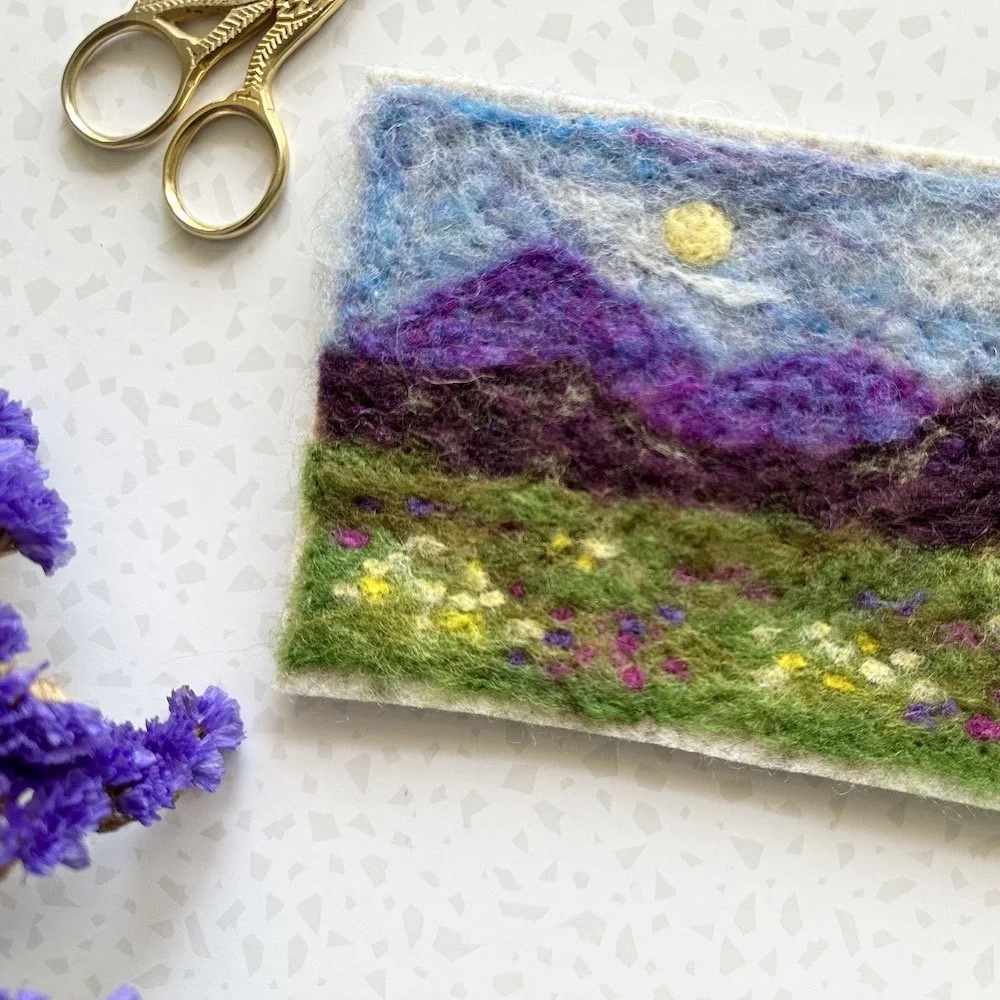 WORKSHOPS — Amy Richards Illustration