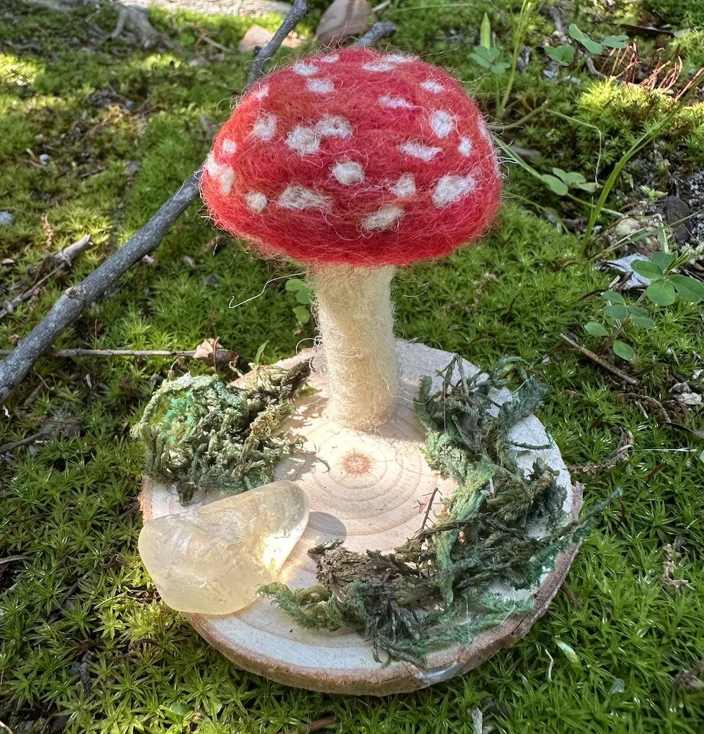 Amy Richards Illustration