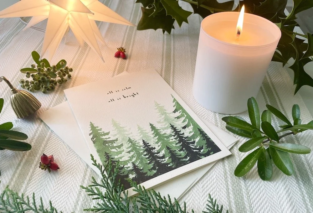 Amy Richards Illustration