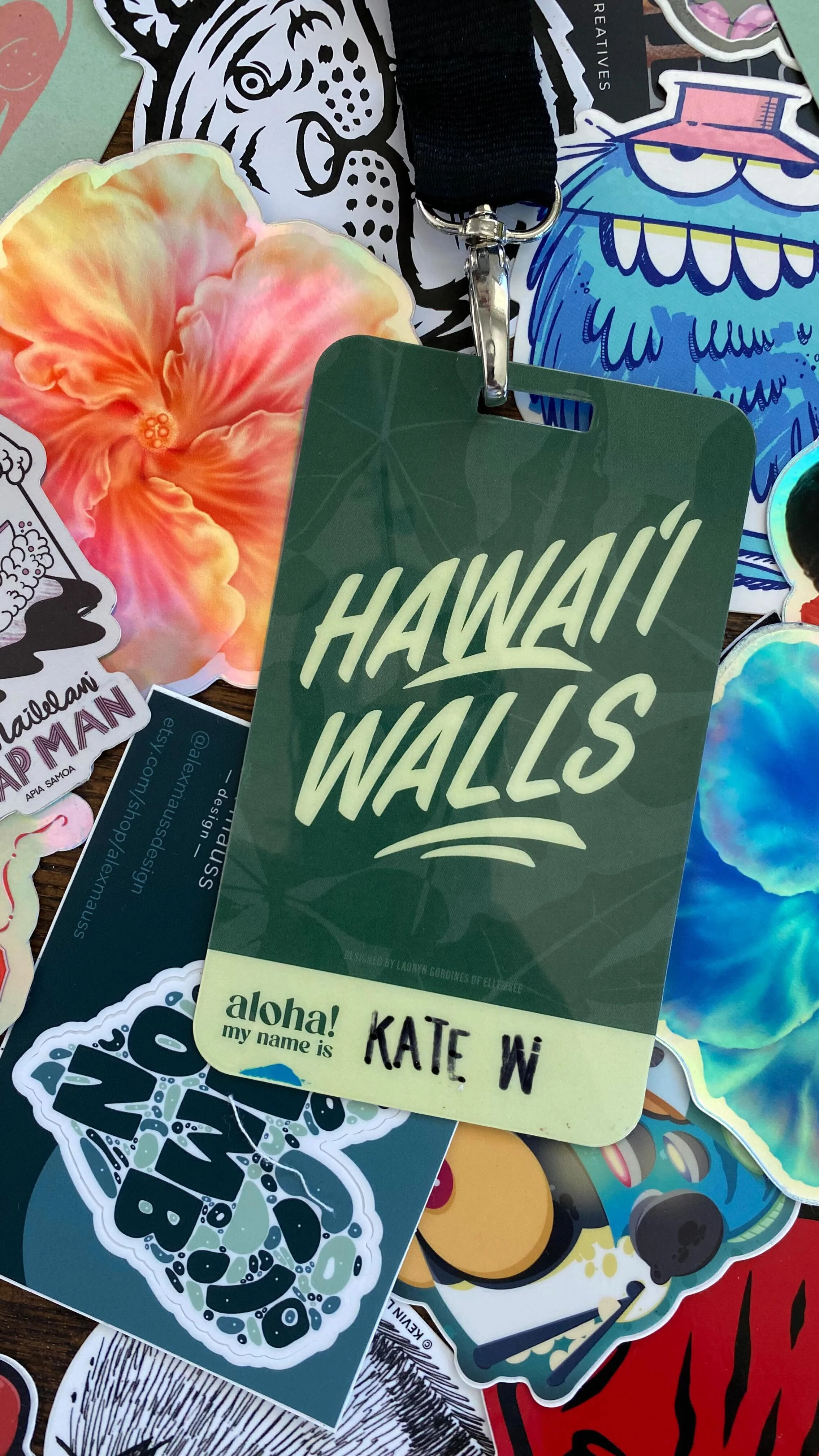 ABOUT — Kate Wadsworth Illustration & Design
