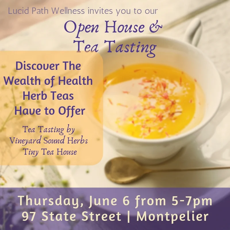 Events — Lucid Path Wellness