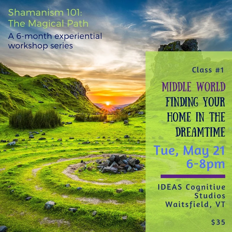 Events — Lucid Path Wellness