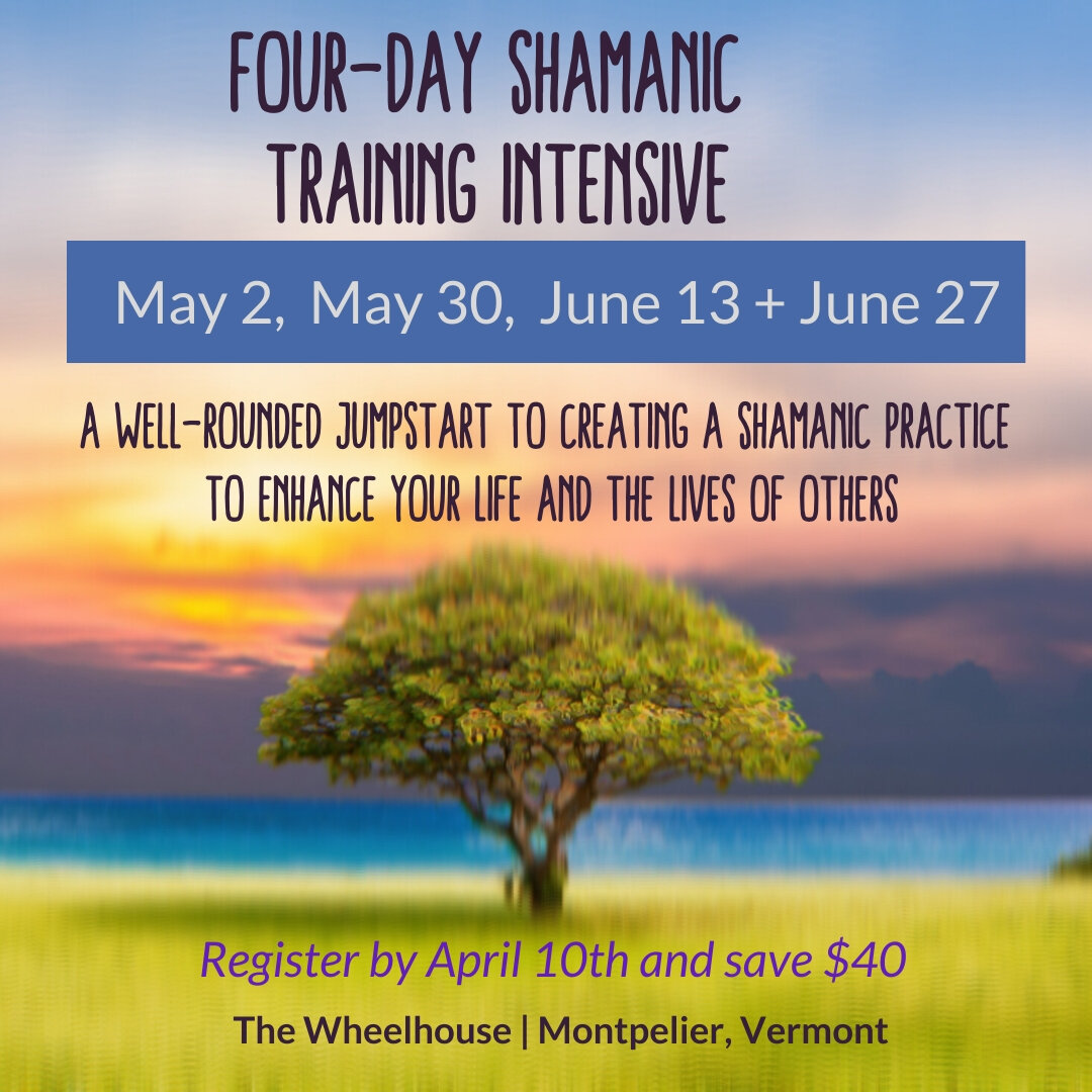 Events — Lucid Path Wellness