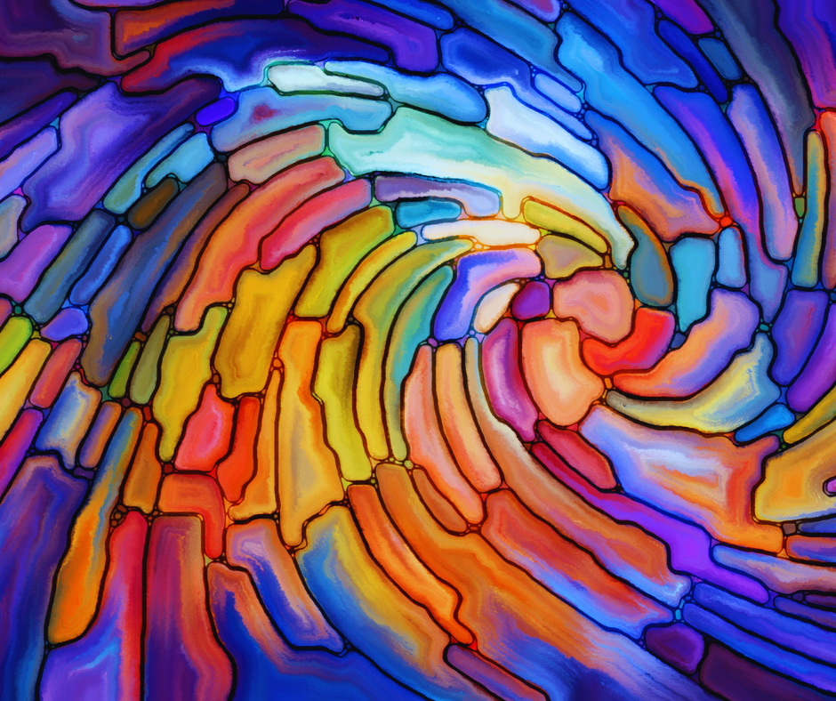 Energy Therapy — Lucid Path Wellness | Featuring the Harmonic Egg