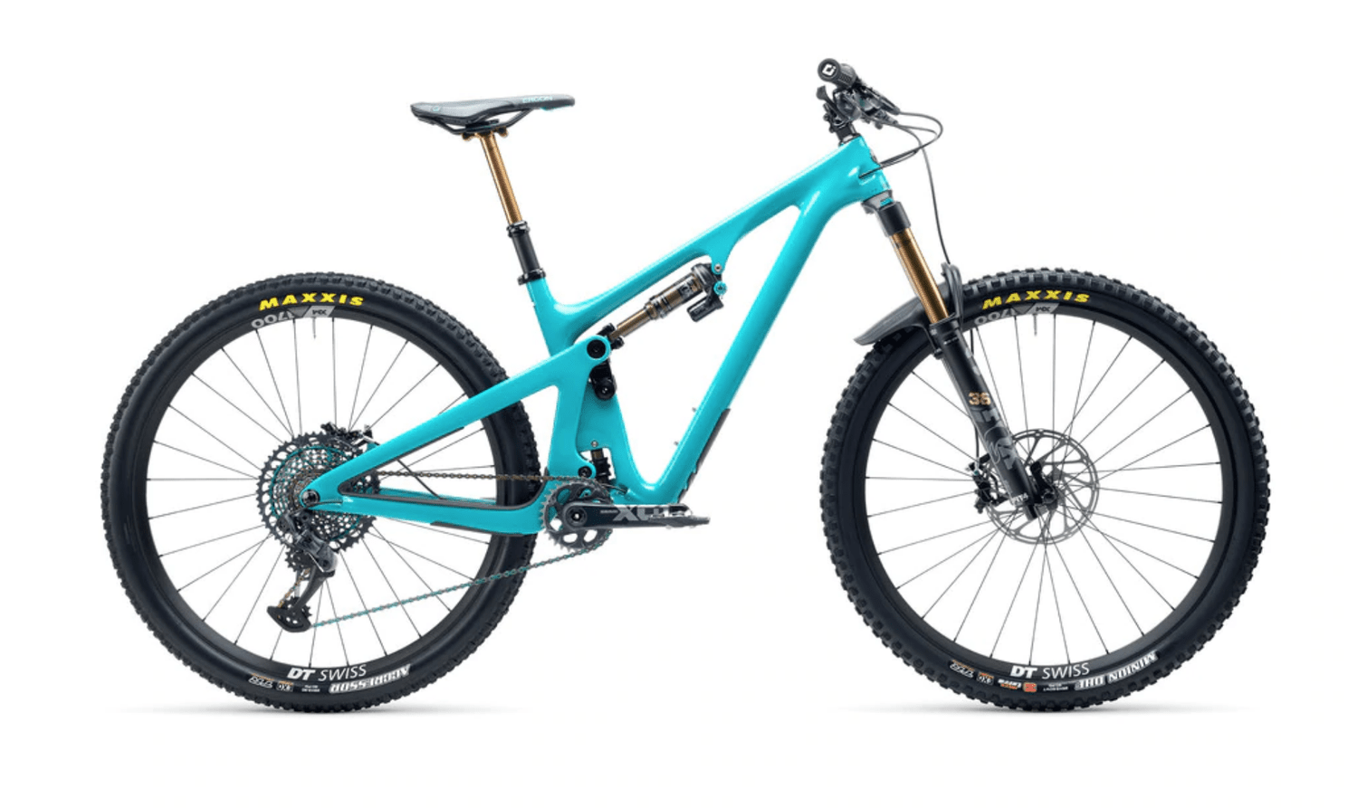 Mountain Bike Lessons in North Carolina — The Bike Farm